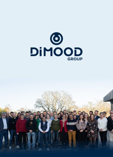 Dimood group - Accélérateur de transformation digitale