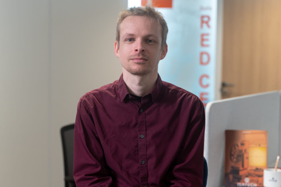 Dimood group - Accélérateur de transformation digitale